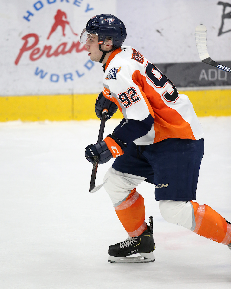 Ethan Keppen – OHL Writers